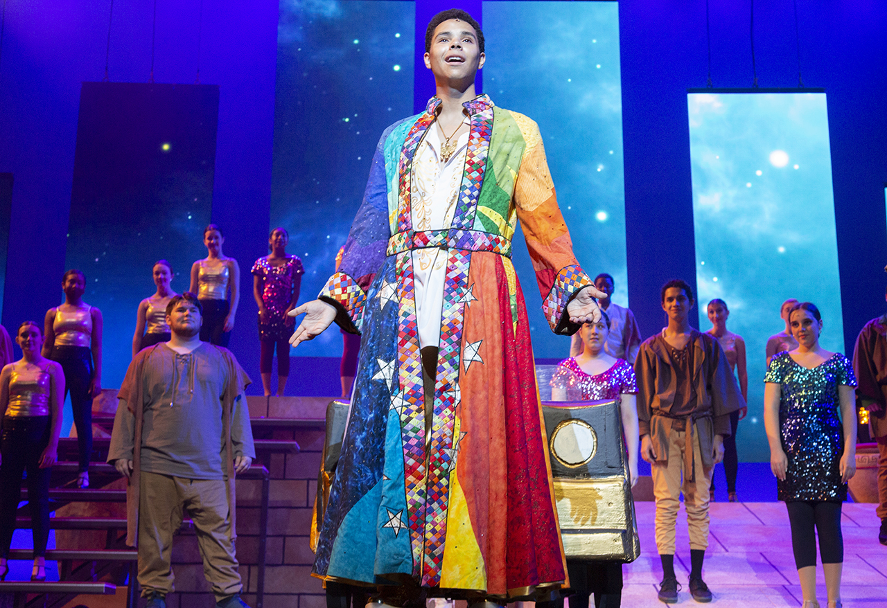 Summer Musical Theater Experience