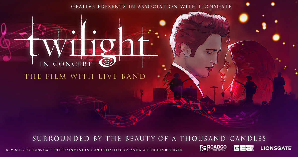 Twilight in Concert